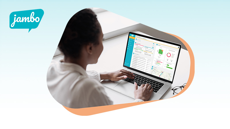 Invest in stakeholder engagement software